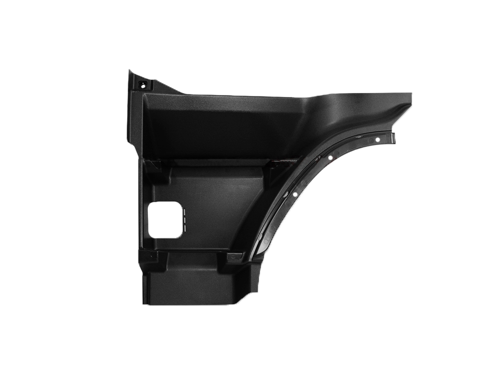 Step Panel L/H - Upper - FH (02-07) | Moore Truck Parts