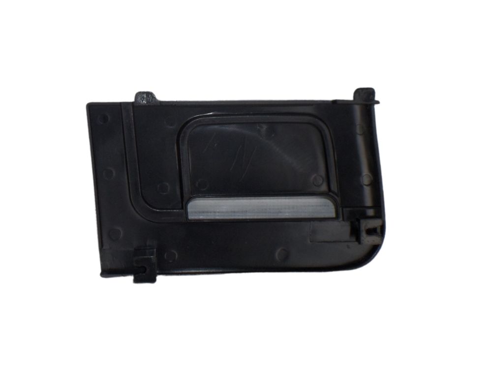 Front Bumper Bar Step Mould Cover L/H - Outer - Quon CK/CW/PD/PW/GK/GW ...