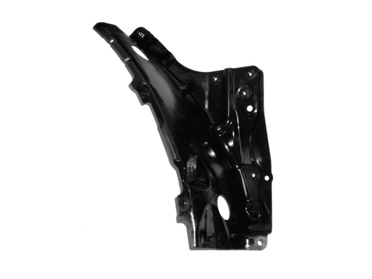 Step Support Bracket R/H Rear - Ranger Pro (03-17) | Moore Truck Parts
