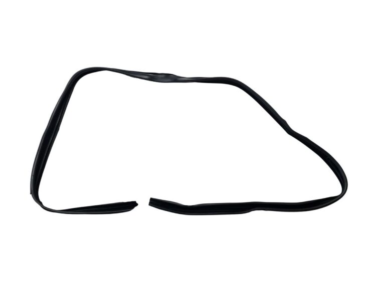Door Window Track Seal Rubber R/H - N Series (94-07/05) | Moore Truck Parts