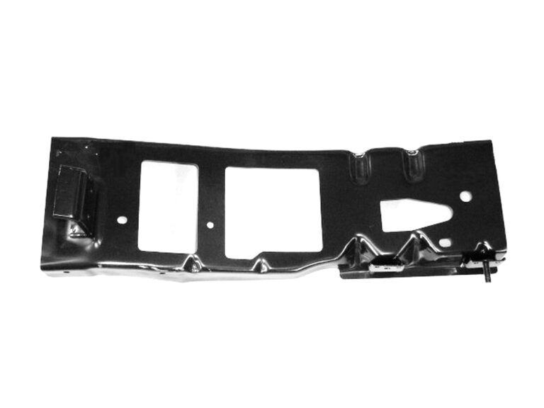 Front Bumper Bar Bracket R/H - Wide Cab - NPR/NQR/NPS - N Series (12/04 ...