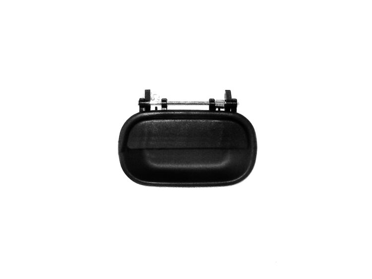 Door Handle R/H - Outer - N Series (12/04-08) | Moore Truck Parts