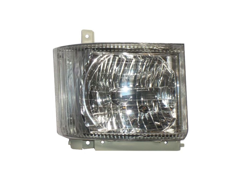 HeadLamp R/H - Manual Adjust - FR/FS/FT/FSS 4X4 - F Series (12/07-On ...