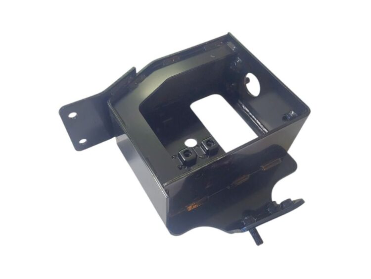 Front Bumper Bar Bracket R/H - FTS 4X4 - F Series (08-On) | Moore Truck ...