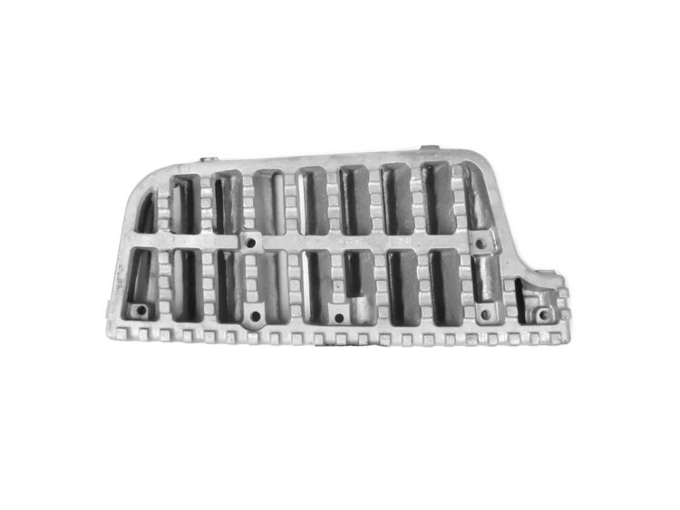 Step Plate L/H - Lower - FT/FV/FX/FTS 4X4 - F Series (08-On) | Moore ...