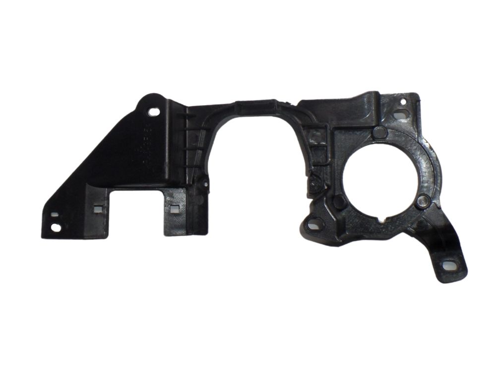 Fog Lamp & Flasher Bracket R/H - Low Bar - Eurocargo ML120/ML160/ML180 ...
