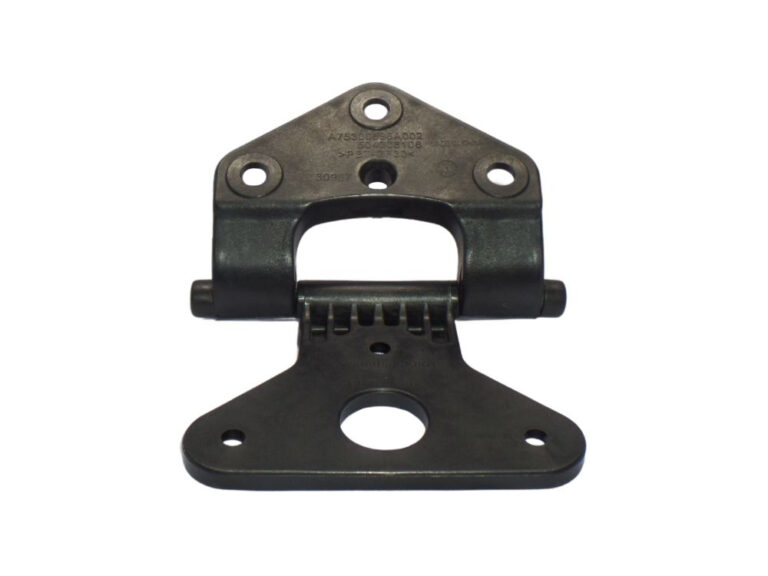 Front Panel Hinge R/H = L/H - Stralis AT/AD/AS (01-07) | Moore Truck Parts