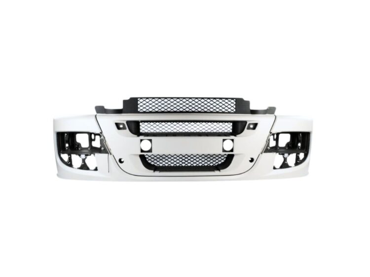 Front Bumper Bar - Stralis AT/AD (07-13) | Moore Truck Parts