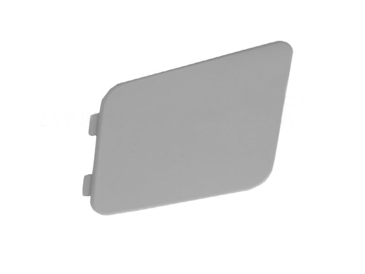 Front Bumper Bar Mould L/H - Stralis AT/AD/AS (07-13) | Moore Truck Parts