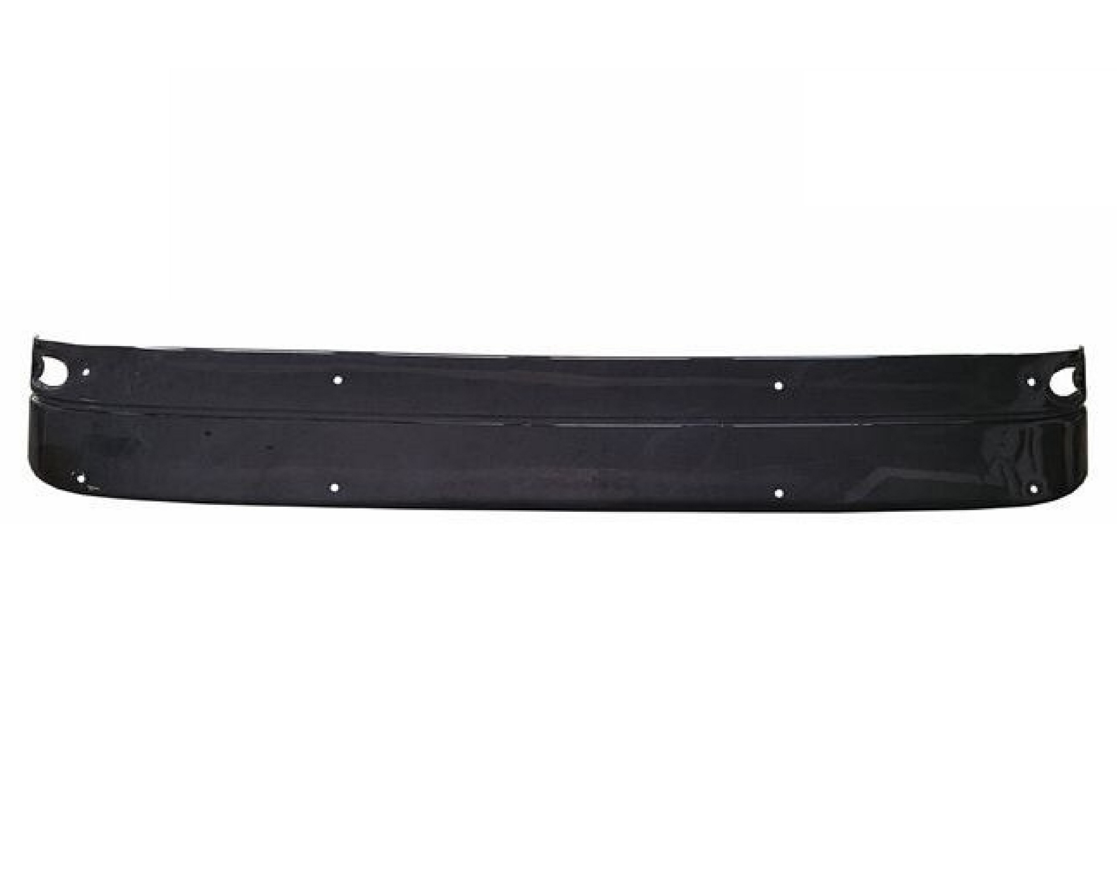 Sunvisor - With Oval Lamp Holes - Stralis AS (07-13) | Moore Truck Parts