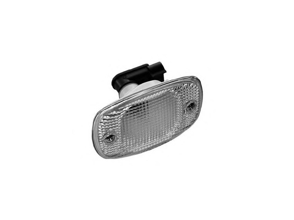 Roof Lamp L/H - Stralis AT/AD/AS (07-13) | Moore Truck Parts