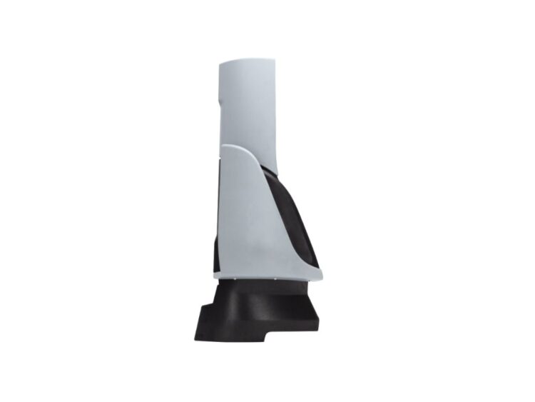 Corner Panel R/H Front - Stralis AT/AD (13-On) | Moore Truck Parts