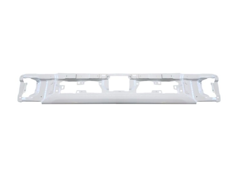 Front Bumper Bar - Narrow Cab - With Radar - FEA/FEB/FEC/FG (25-On ...