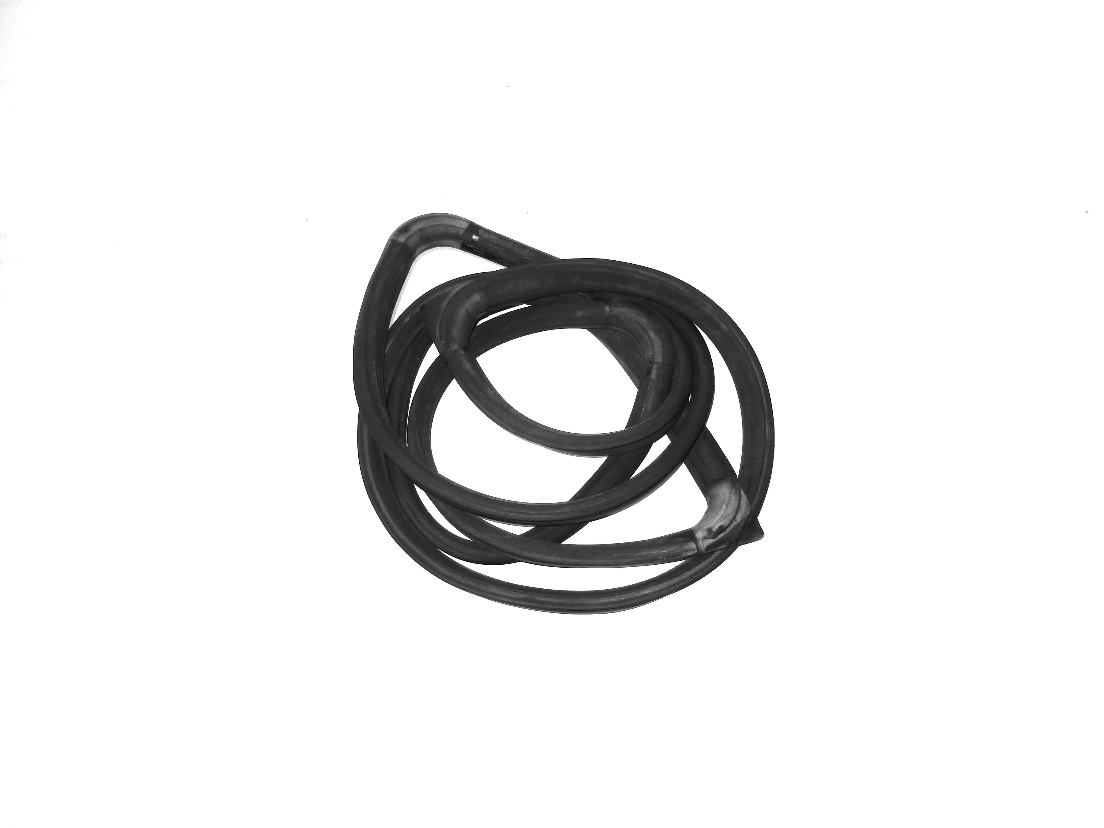 Front Screen Rubber - FK4/FM5 (86-96) | Moore Truck Parts