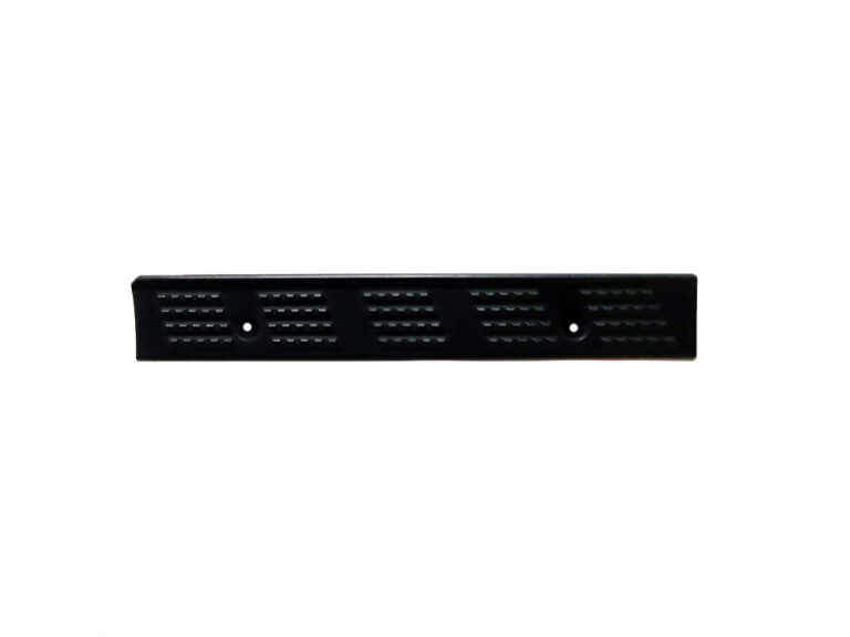 Front Bumper Bar Step Mould R/H - Lower - Shogun (19-On) | Moore Truck ...