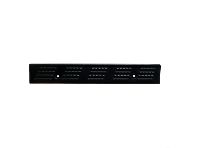 Front Bumper Bar Step Mould L/H - Lower - Shogun (19-On) | Moore Truck ...