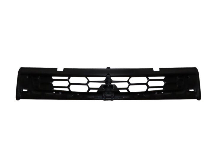 Front Panel Grille - Low Bar - Shogun (19-On) | Moore Truck Parts