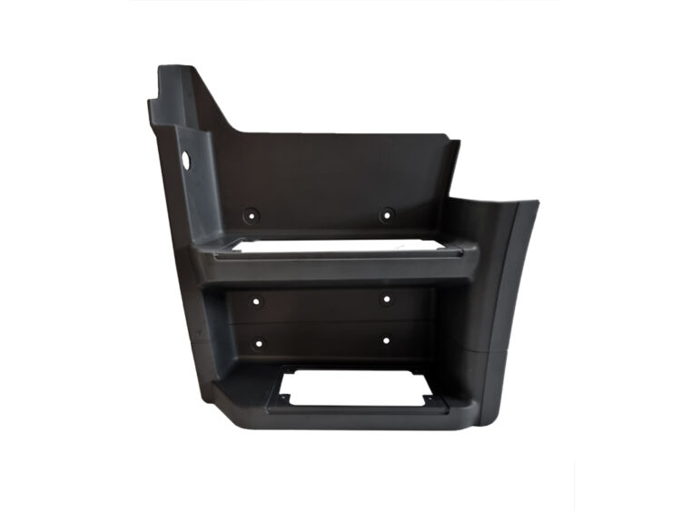 Step Panel L/H - Twin Step - Lower - Without Cover Hole - Axor (04-19 ...