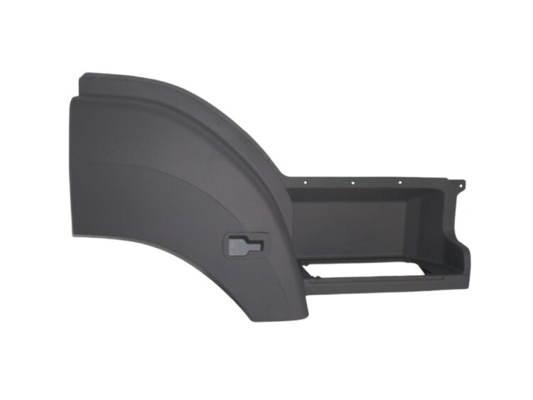 Step Panel R/H - Upper - With Flasher Hole - Axor (04-19) | Moore Truck ...