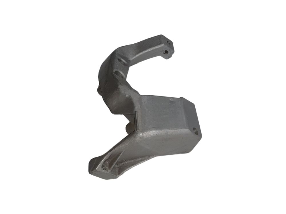 Front Bumper Bar Bracket L/H - Actros MP1 (98-03) | Moore Truck Parts