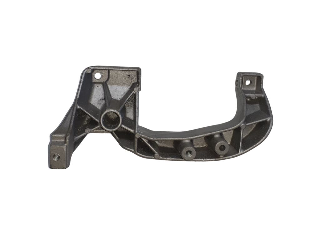 Front Bumper Bar Bracket L/H - Actros MP1 (98-03) | Moore Truck Parts