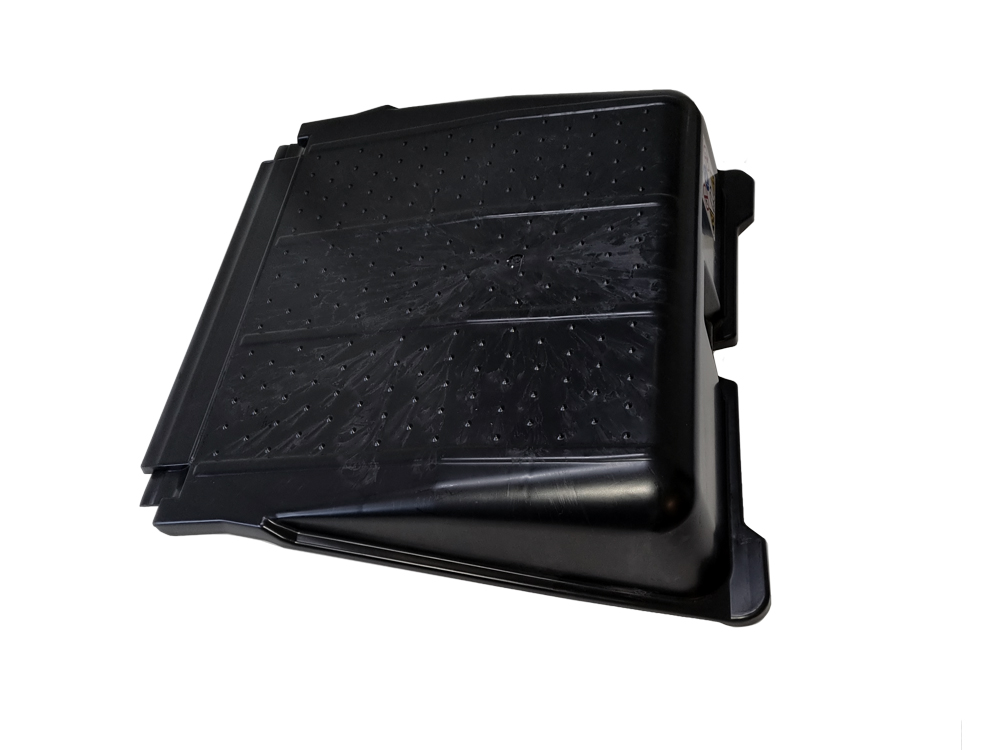 Battery Cover - Actros MP1 (98-03) | Moore Truck Parts