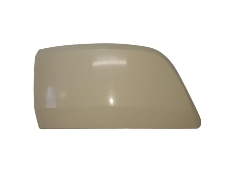 Vane Corner R/H - Outer - Actros Megaspace MP1 (03-03) | Moore Truck Parts