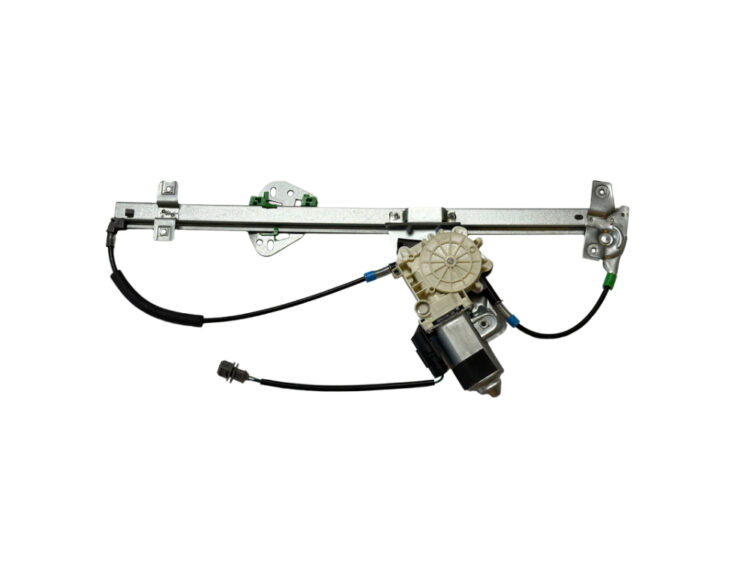 Door Window Regulator With Motor R/H - Electric - Atego V1 (98-04)/V2 ...