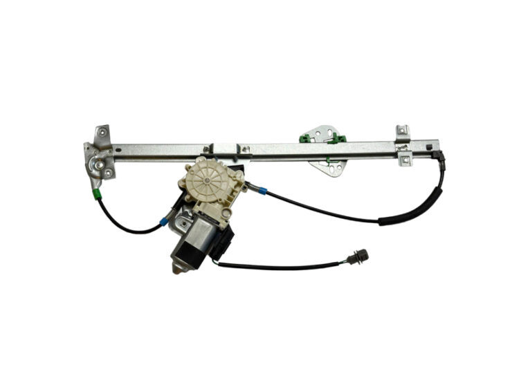 Door Window Regulator With Motor L/H - Electric - Atego V1 (98-04)/V2 ...