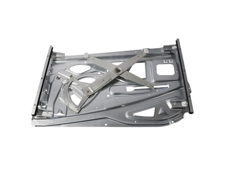 Door Window Regulator L/H - Electric - Without Motor - Actros MegaSpace ...