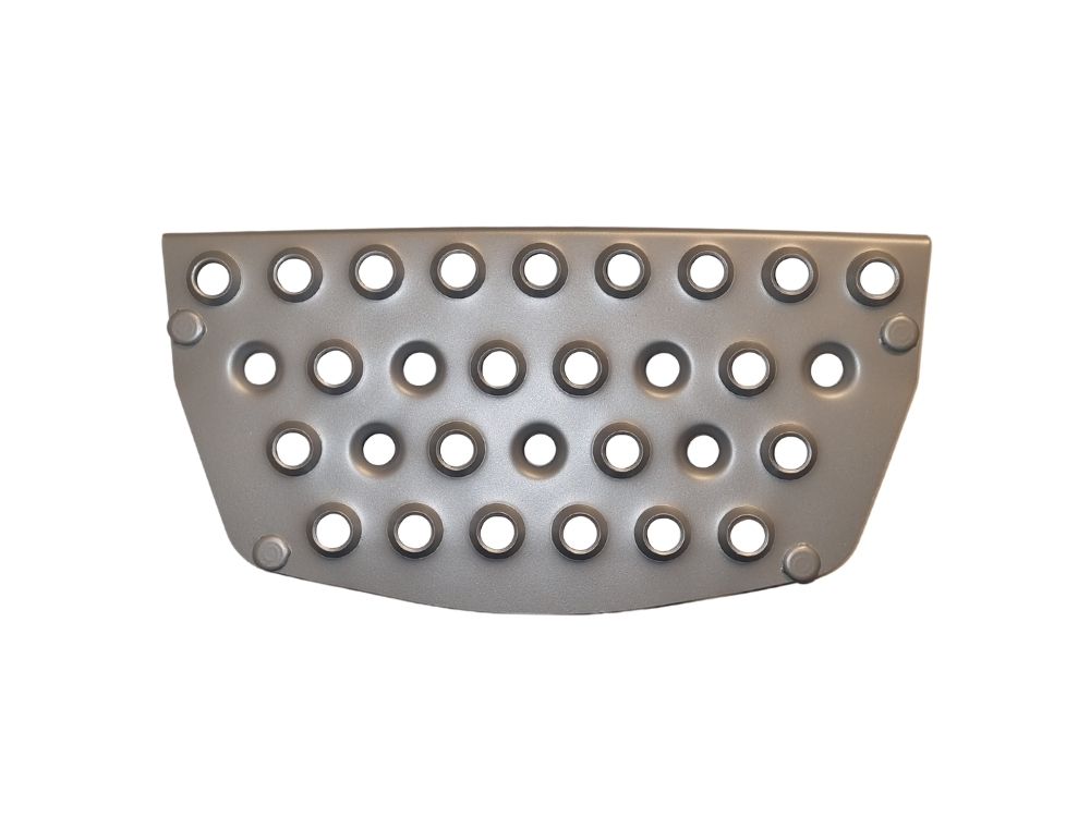 Step Plate R/H = L/H - Lower - TGL Euro 6 (14-20) | Moore Truck Parts