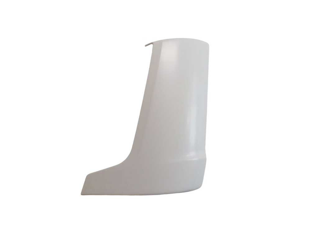 Front Corner Panel L/H - TGX Euro 6 (14-20) | Moore Truck Parts