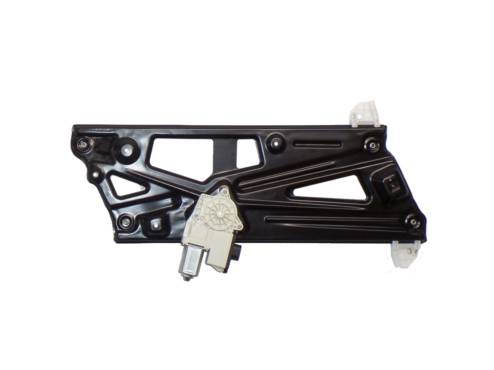 Door Window Regulator L/H - Electric With Motor - TGA M/L/LX/XL/XXL (00 ...