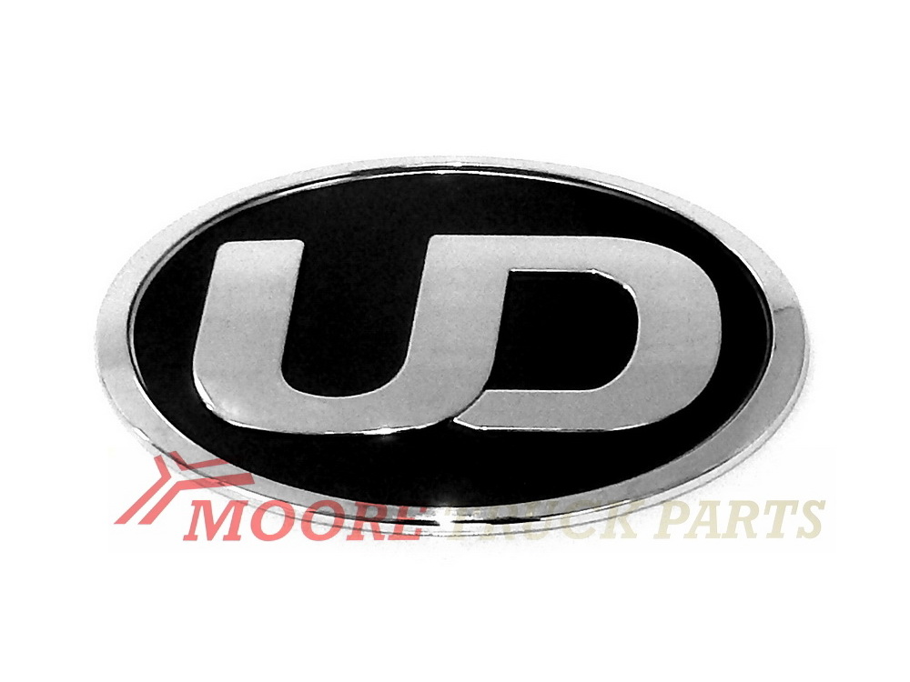 Ud Nissan Logo
