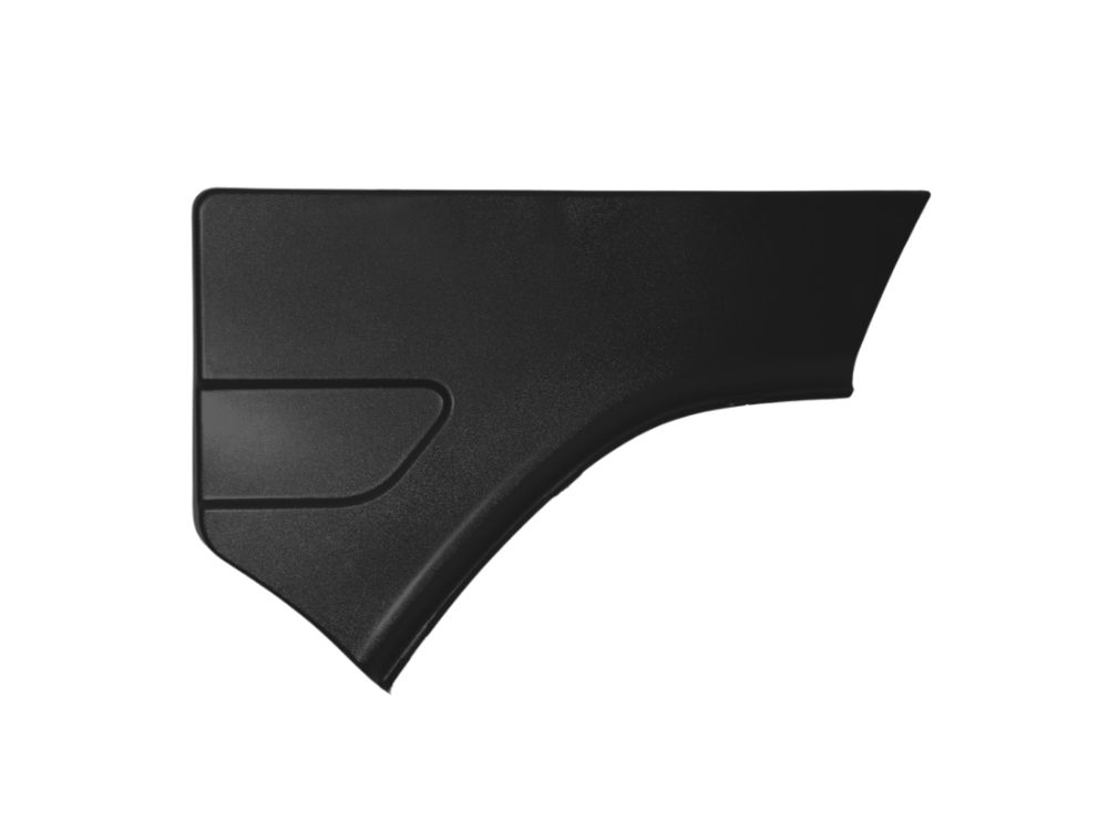 Front Guard Extension R/H - G/R Series (06-10) | Moore Truck Parts