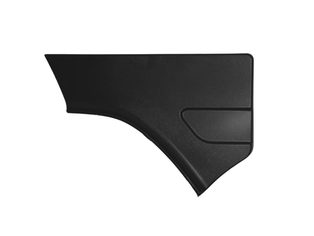 Front Guard Extension L/H - G/R Series (06-10) | Moore Truck Parts