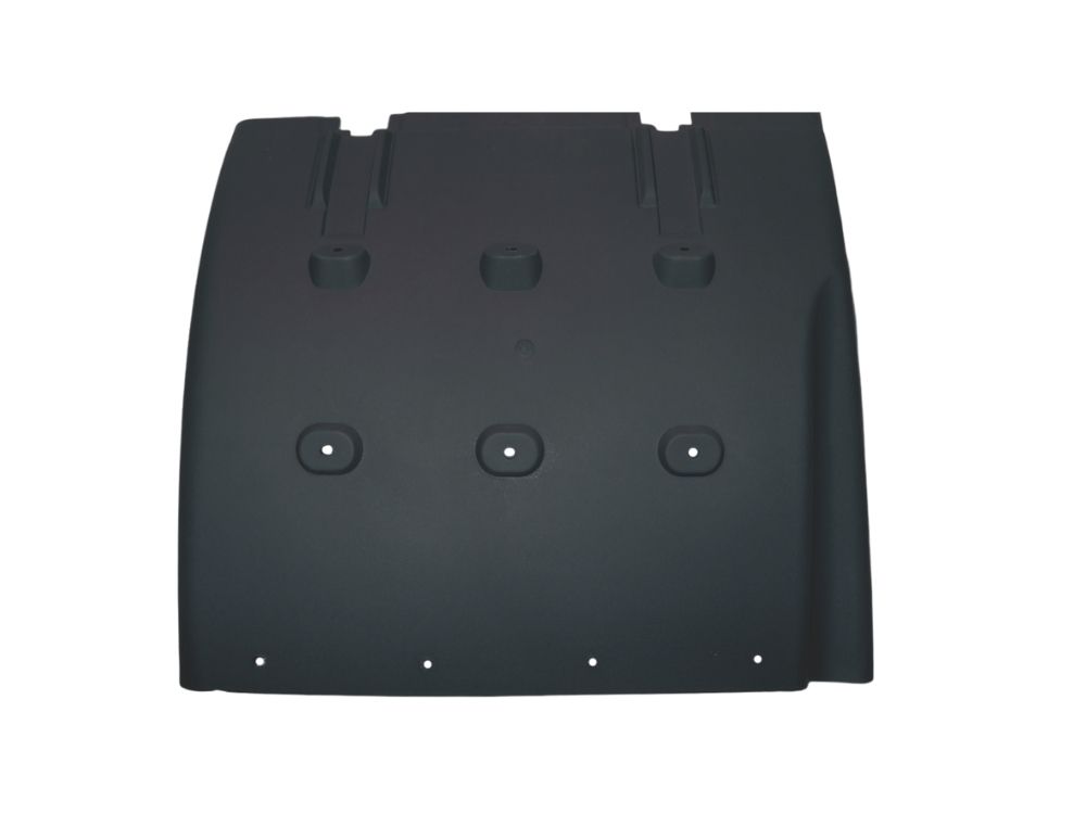 Mud Guard L/H - Rear - G/R Series (06-10) | Moore Truck Parts