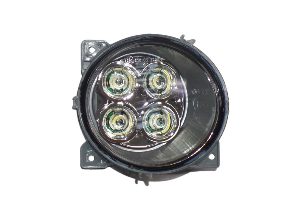 Daytime Running Lamp R/H - Outer - LED - G/R Series (06-10) | Moore ...