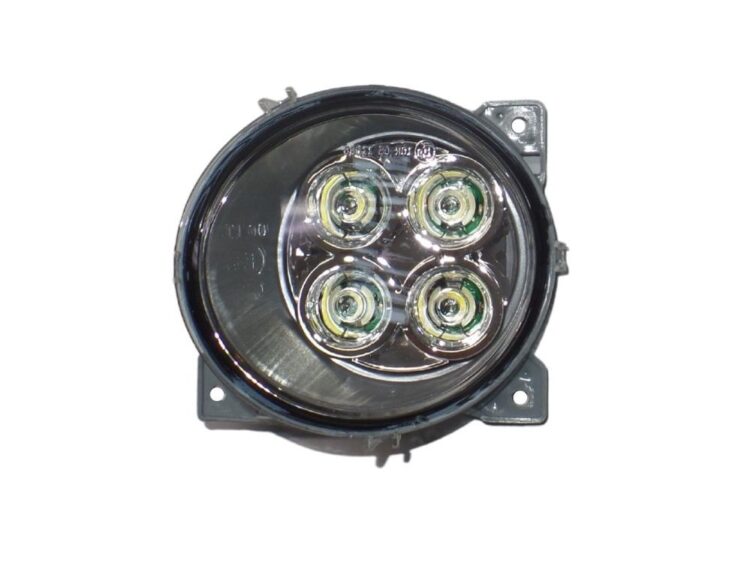 Daytime Running Lamp L/H - Outer - LED - G/R Series (06-10) | Moore ...