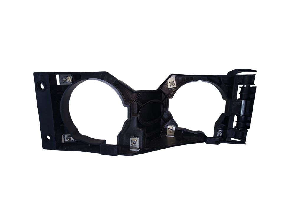 Fog Lamp Holder L/H - G/R Series (06-10) | Moore Truck Parts