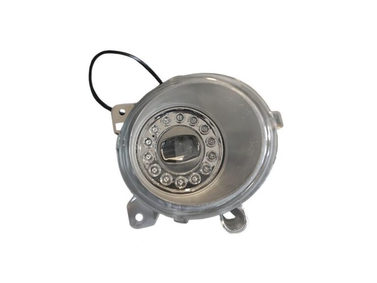 Fog Lamp R/H - Outer - LED - P Series (06-11) | Moore Truck Parts