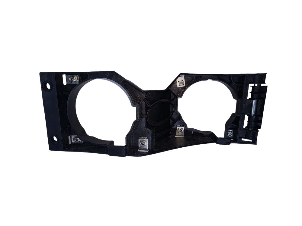 Fog Lamp Holder L/H - P Series (06-11) | Moore Truck Parts