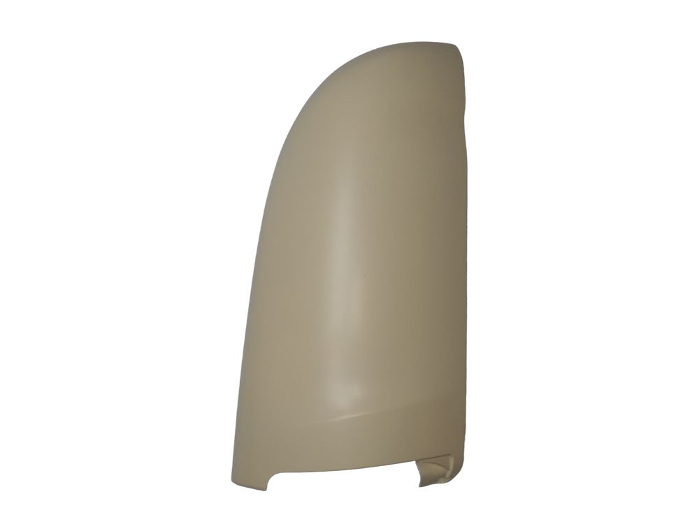 Corner Panel L/H - Without Air Deflector - Streamline - G/R Series (10 ...