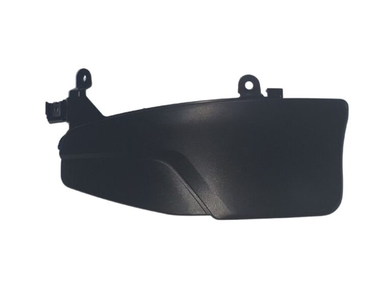 Corner Panel Extension L/H - Lower - Streamline Highline Cab - G/R ...