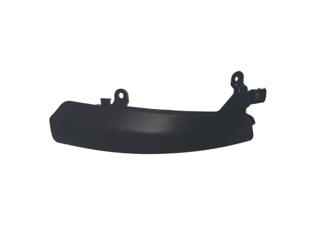 Corner Panel - Lower Extension R/H - Streamline Medium Cab - G/R Series ...