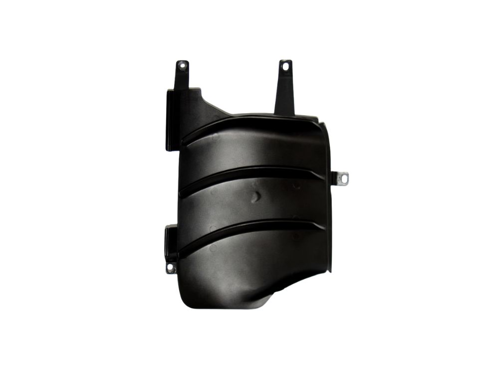 Vane Corner R/H - P Series (11-17) | Moore Truck Parts