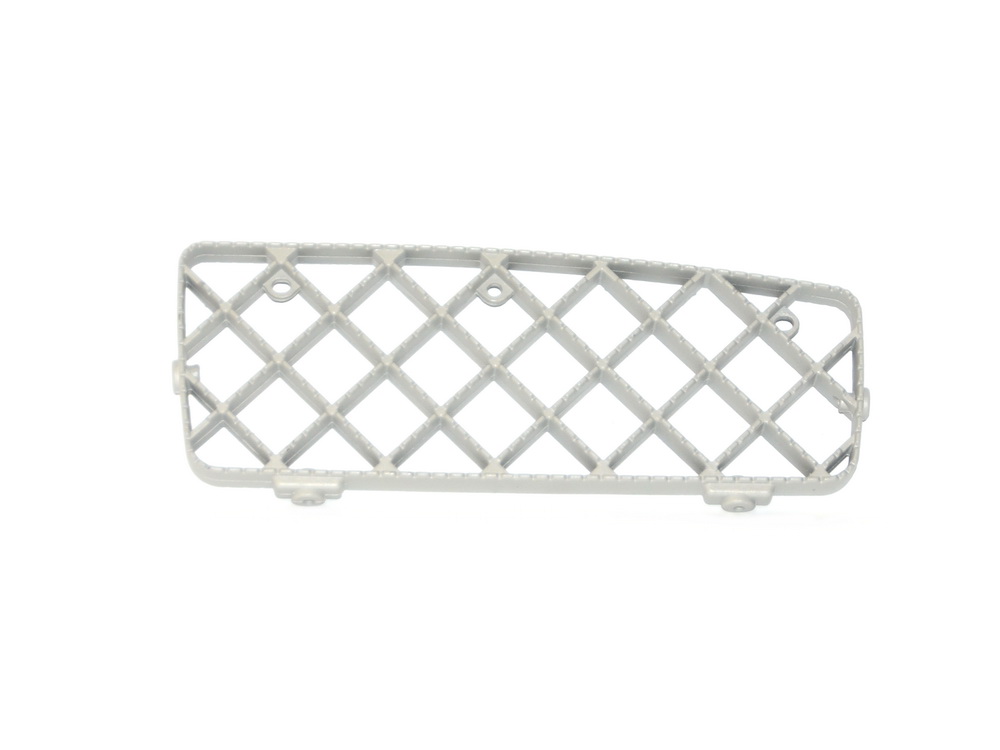 Step Plate - Middle - R/H = L/H - P Series (11-17) R Series (2010-2017 ...