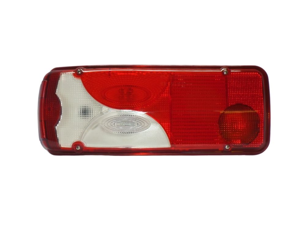 Tail Lamp L/H - P Series (12-17) G/R Series (10-17) | Moore Truck Parts