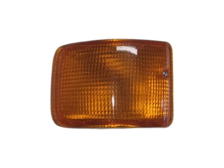 Flasher Lamp L/H - Amber - YY1/LY1/LY2/LH2/BU1/BU2 (95-01) | Moore ...
