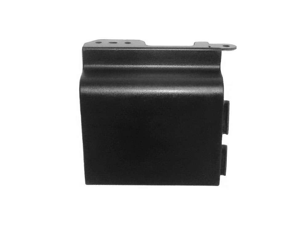 Mud Guard Extension R/H - Front - FM (95-02) | Moore Truck Parts